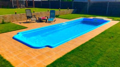 ბოჭკოვანი მინის მზა აუზები - BNV_GE