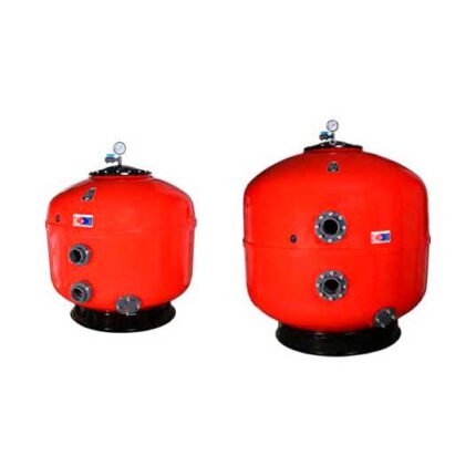 Polyester Sand Filters, Commercial Type (Flange Connection) 1600 mm ...